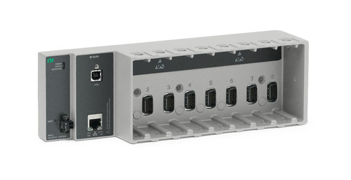 783376-02 | NI 9149 | NI Authorized Distributor & Integrator