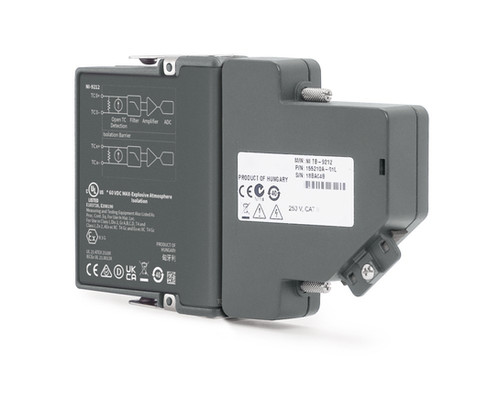 782975-01 | NI 9212 | NI Authorized Distributor & Integrator