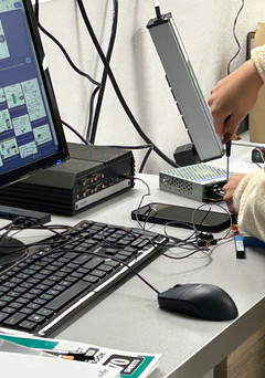 Cyth Systems specializes in ATE, Embedded, & Machine Vision