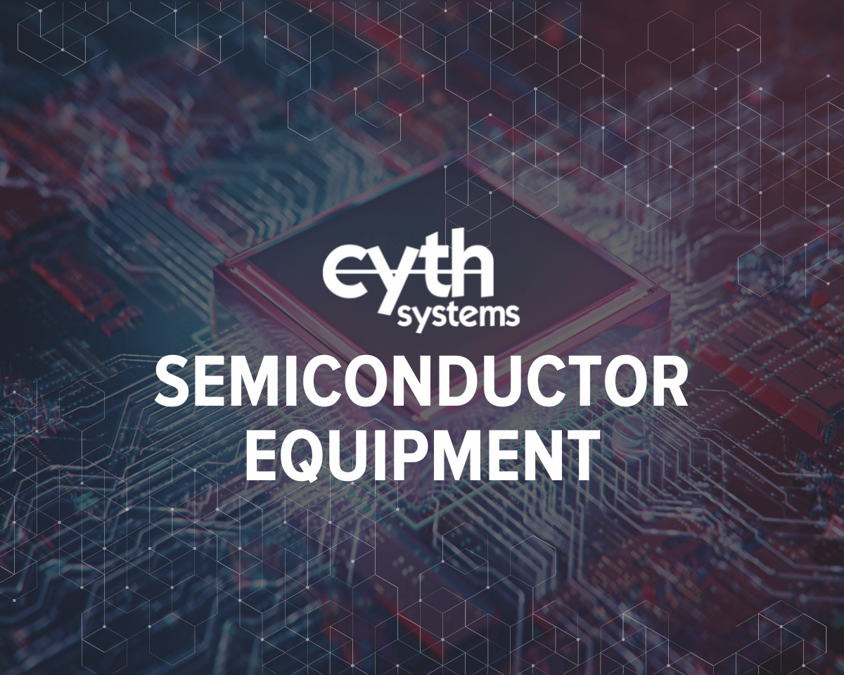 Semiconductor Measurement & Automation | Cyth Systems