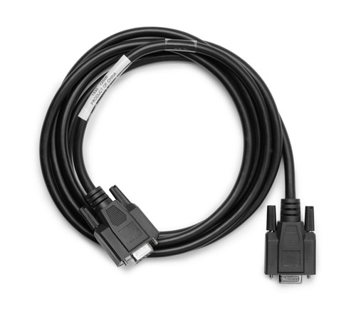 182238-02 | RS232 Null-Modem Cable | NI HW & SW Distributor