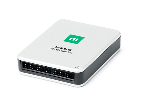 781964-03 | USB-8452 | Authorized Distributor & Integrator