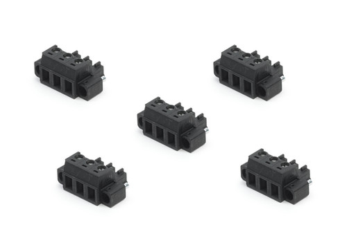 787005-01 | Spring Terminal Connector | NI HW Distributor