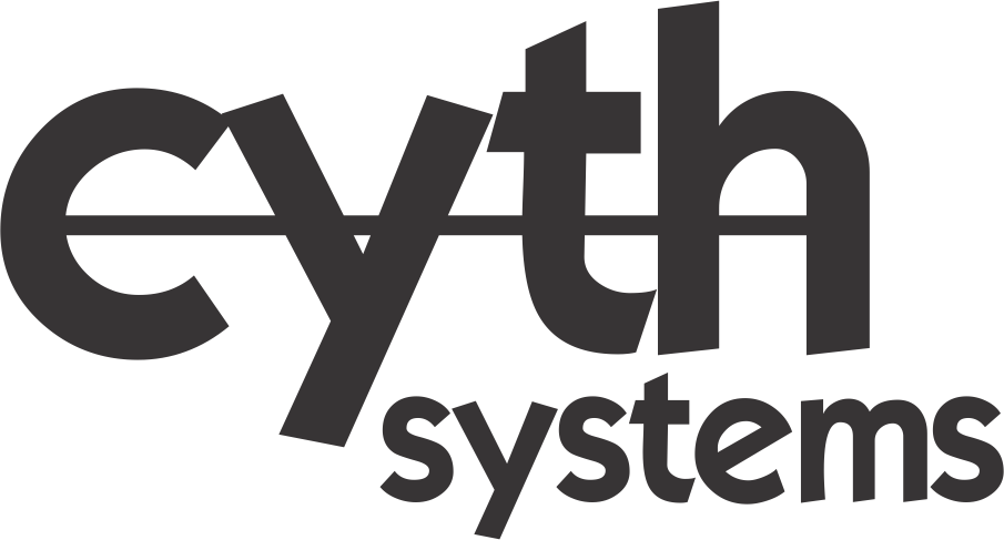 Cyth Systems | ATE, Embedded Controls, Machine Vision