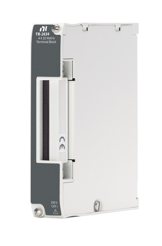 778840-01 | TB-2634 | NI HW & SW Authorized Distributor