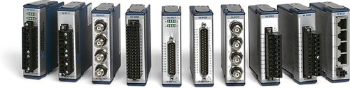 NI CompactRIO (NI cRIO) Modules | NI Authorized Distributor