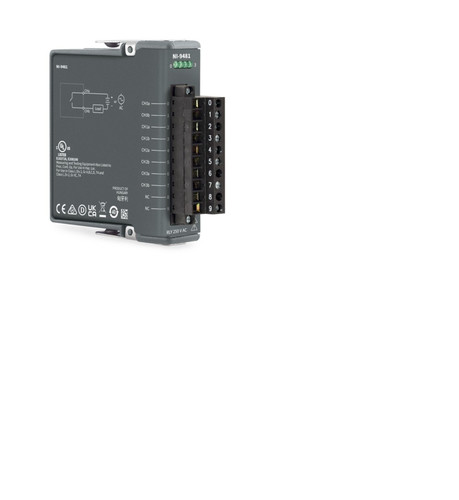 779006-01 | NI-9481 | NI Authorized Distributor & Integrator