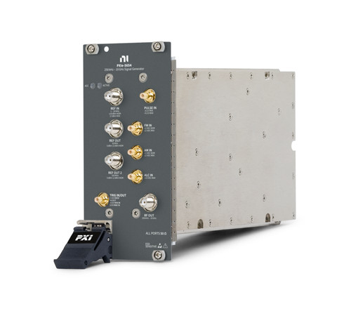 783127-01 | NI PXIe-5654 | NI HW Authorized Distributor