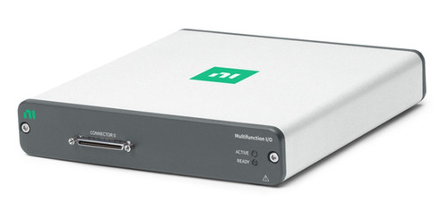 782264-01 | USB-6366 | NI HW & SW Authorized Distributor