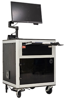 BatteryFlex Test and Simulation | Cyth Systems, Inc.