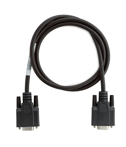 192017-02 | DB9F-DB9F CAN Cable | NI Authorized Distributor