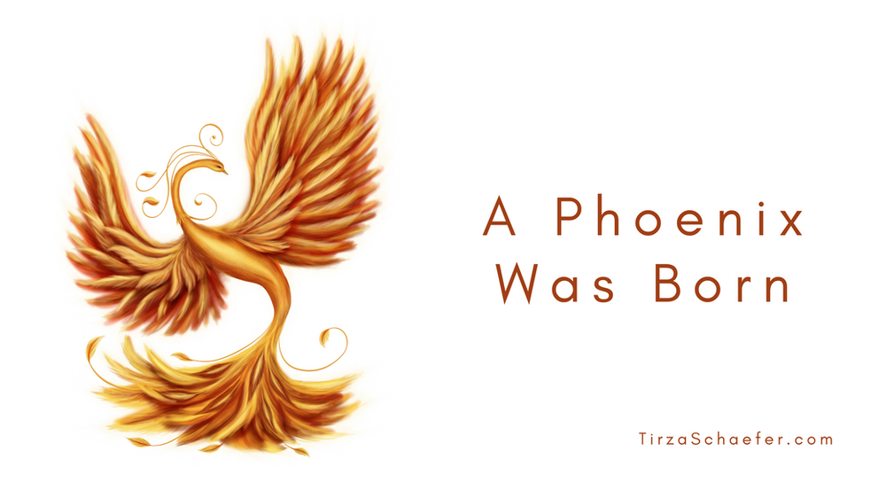 A Phoenix Was Born