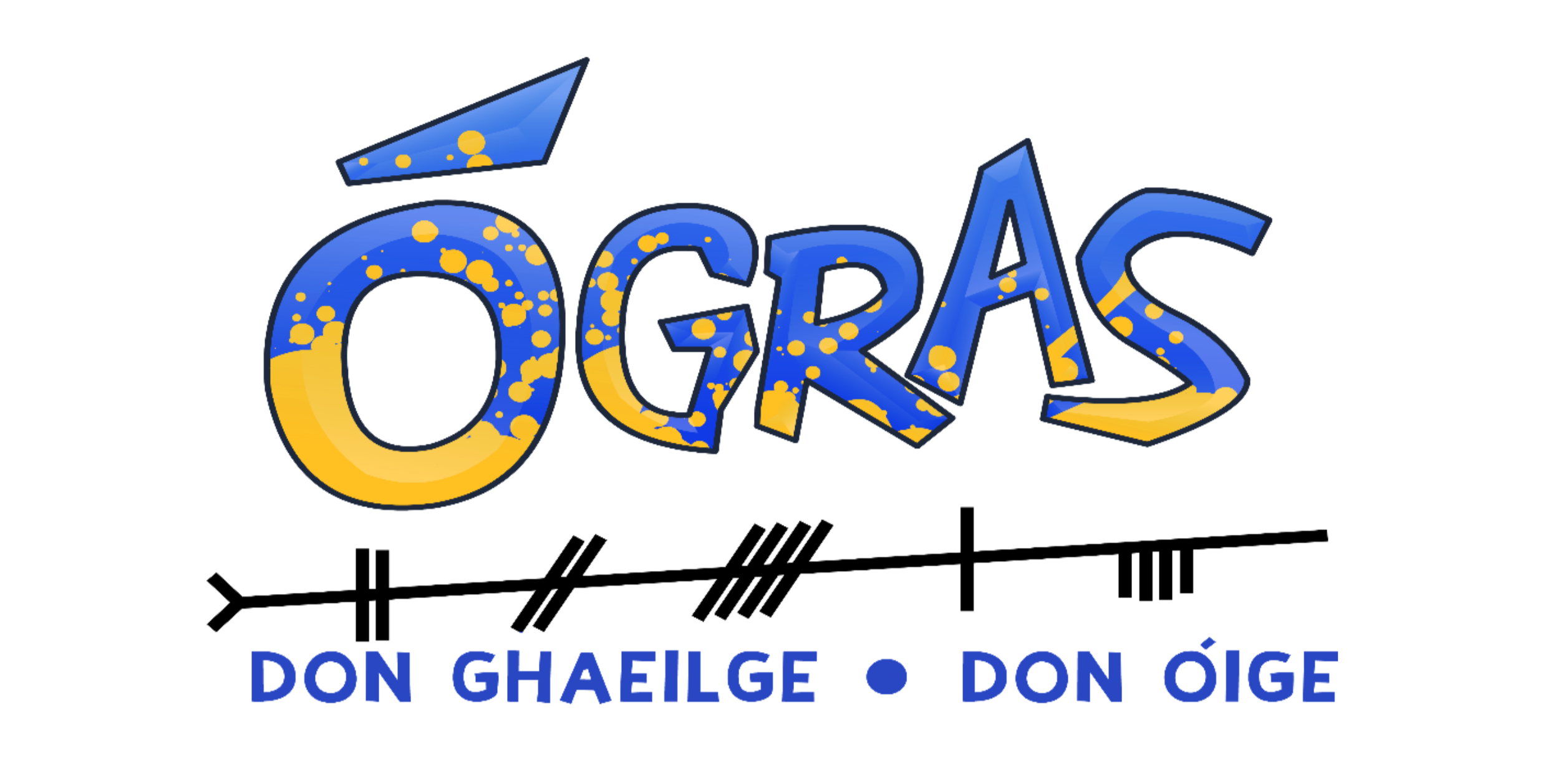 Club Óg Ógras GSMA 2025-2026 | Ógras Gaeilge