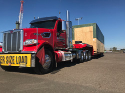 Home | HLI Logistics, LLC