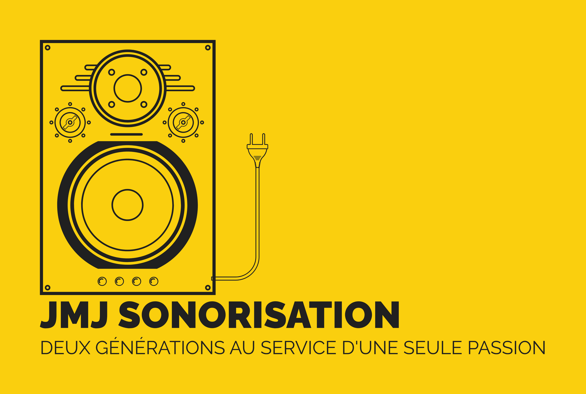 Prestations DJ Mariage & Anniversaire - JMJ Sonorisation