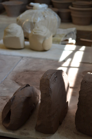 Firehouse Pottery Co. - Handmade Ceramics and Tableware | New York, NY