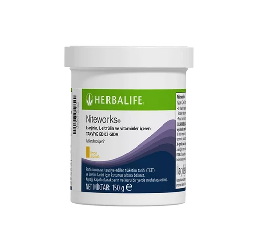 Niteworks® | Herbal Dünyam