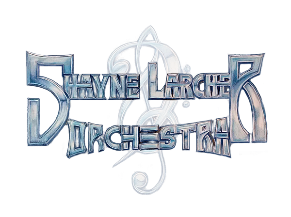 SHAYNE LARCHER ORCHESTRA (SLO) | Aniwave Studios