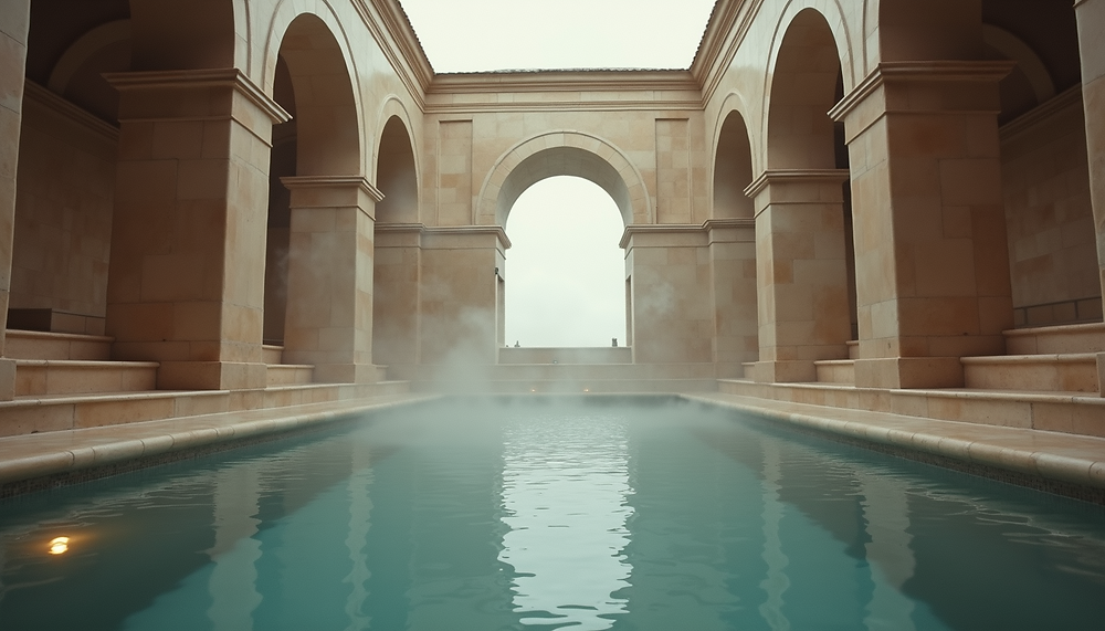 Experience Authentic Turkish Hammam