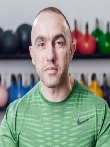 Nick Grantham