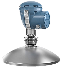 Rosemount Tank Gauging | APEX Instruments | United States