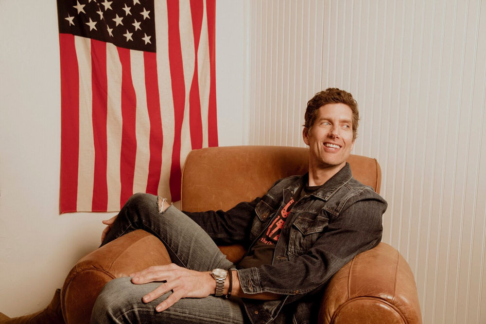 Kevin Griffin Raises Over $42,000 For MusiCares COVID-19 Relief Fund ...