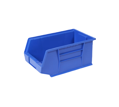 GAVETA PLASTICA APILABLE N 7 | DISOMEX