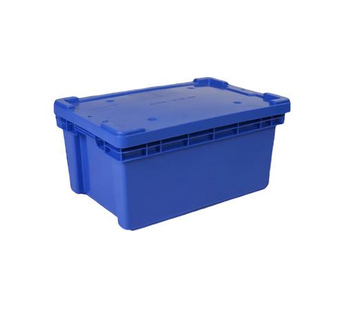 CAJA TOR CERRADA CON TAPA | IEA SOLUCIONES