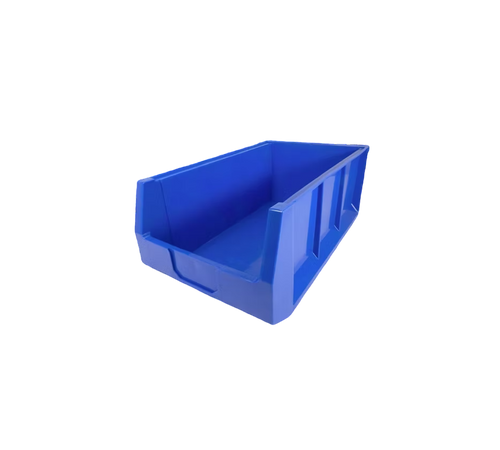 GAVETA PLASTICA APILABLE N 14 | DISOMEX