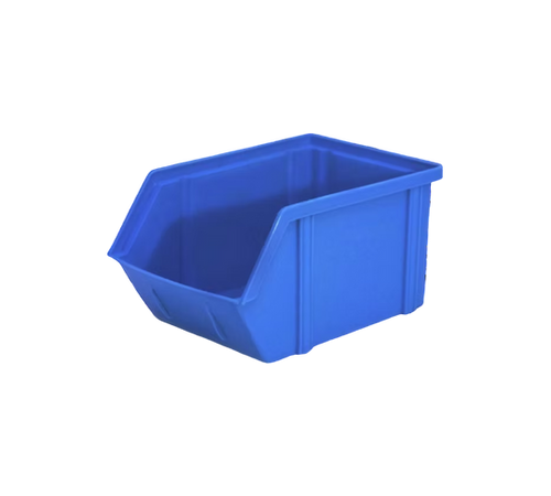 GAVETA PLASTICA APILABLE N 8 | DISOMEX