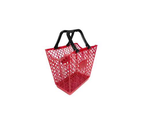BOLSA PLÁSTICA CON ASAS 10 KG REUTILIZABLE | IEA SOLUCIONES