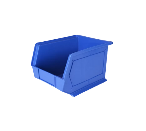 GAVETA PLASTICA APILABLE N 6 | DISOMEX