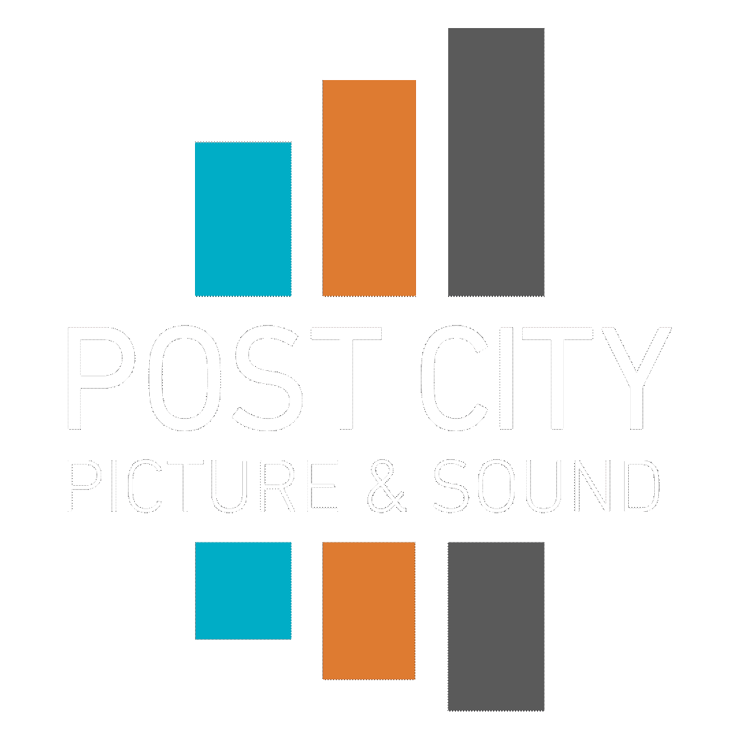 NEWS | POST CITY Picture & Sound | Toronto
