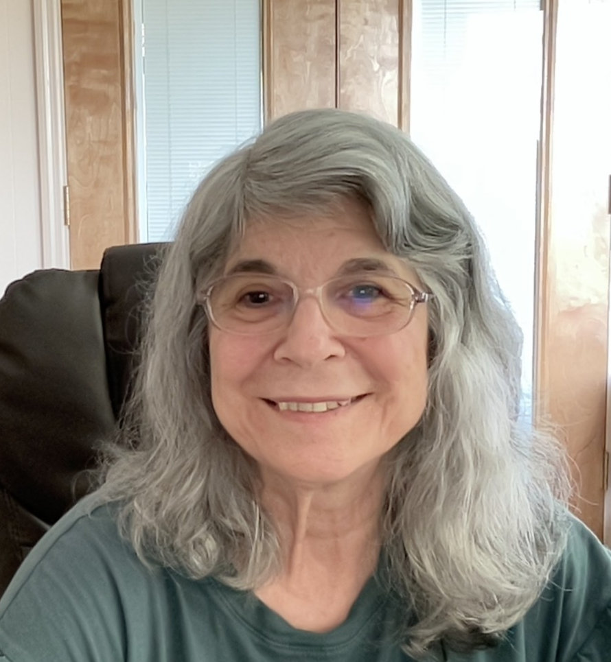 'AS WITH CHILDLIKE FAITH' Yolanda Ballard