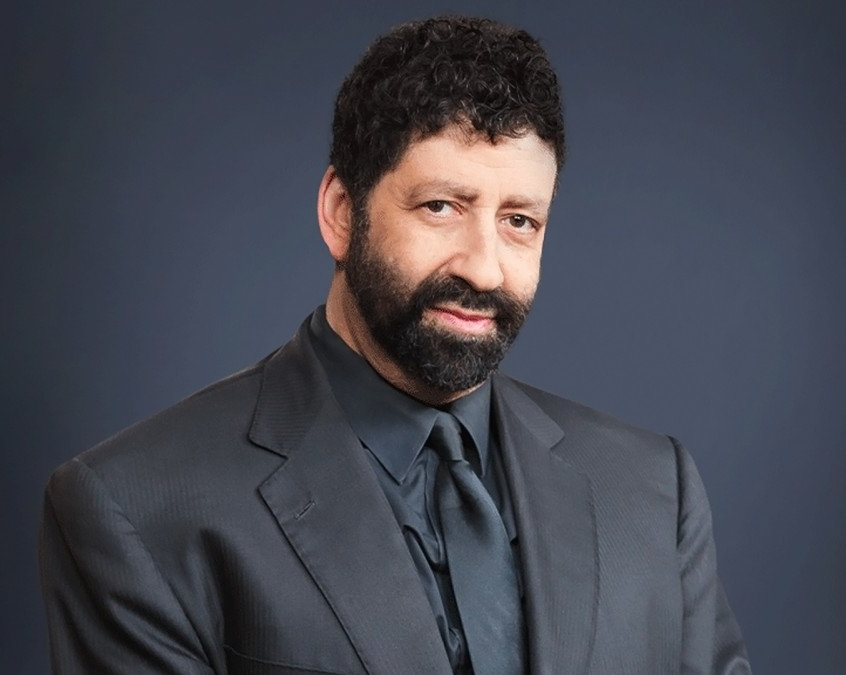 The Tree Of Death That Brings Life Jonathan Cahn