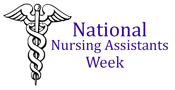 Happy CNA Week!