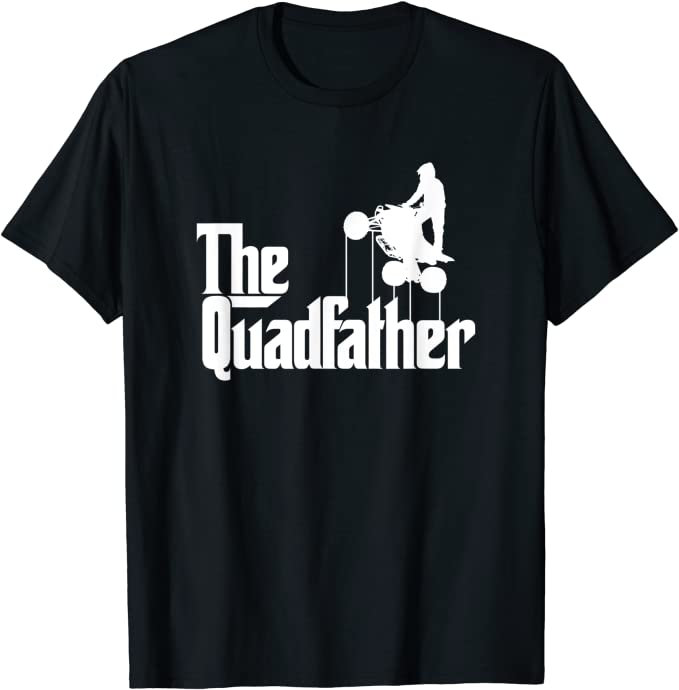 What Is A "Quadfather"?