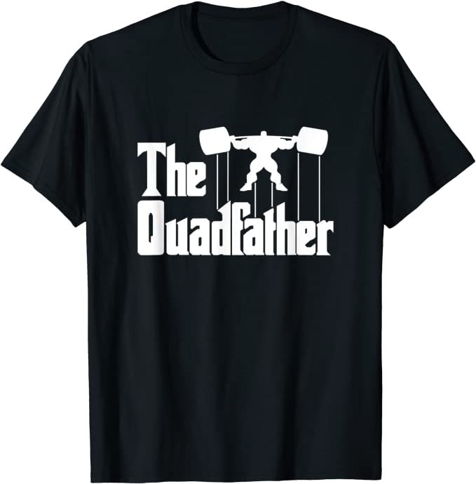 What Is A "Quadfather"?