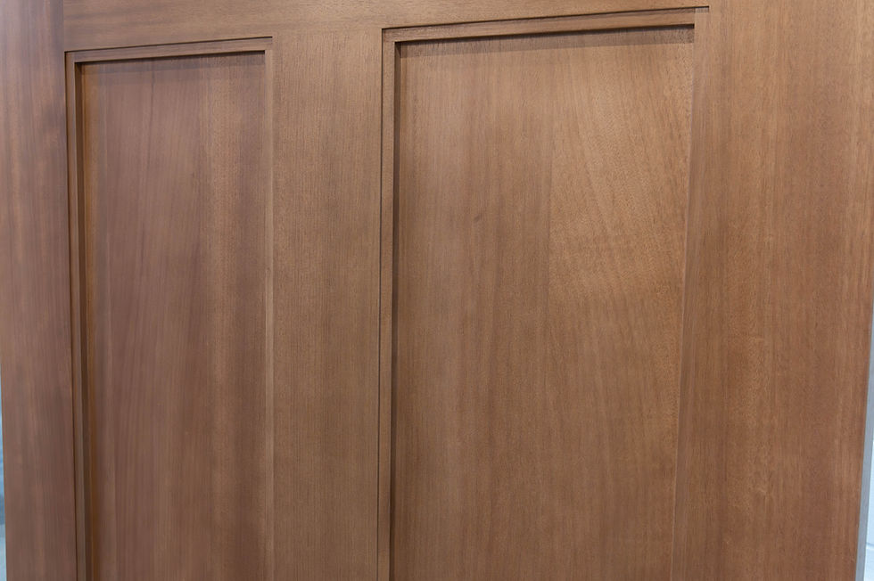 Ridgeland | Southwood Doors