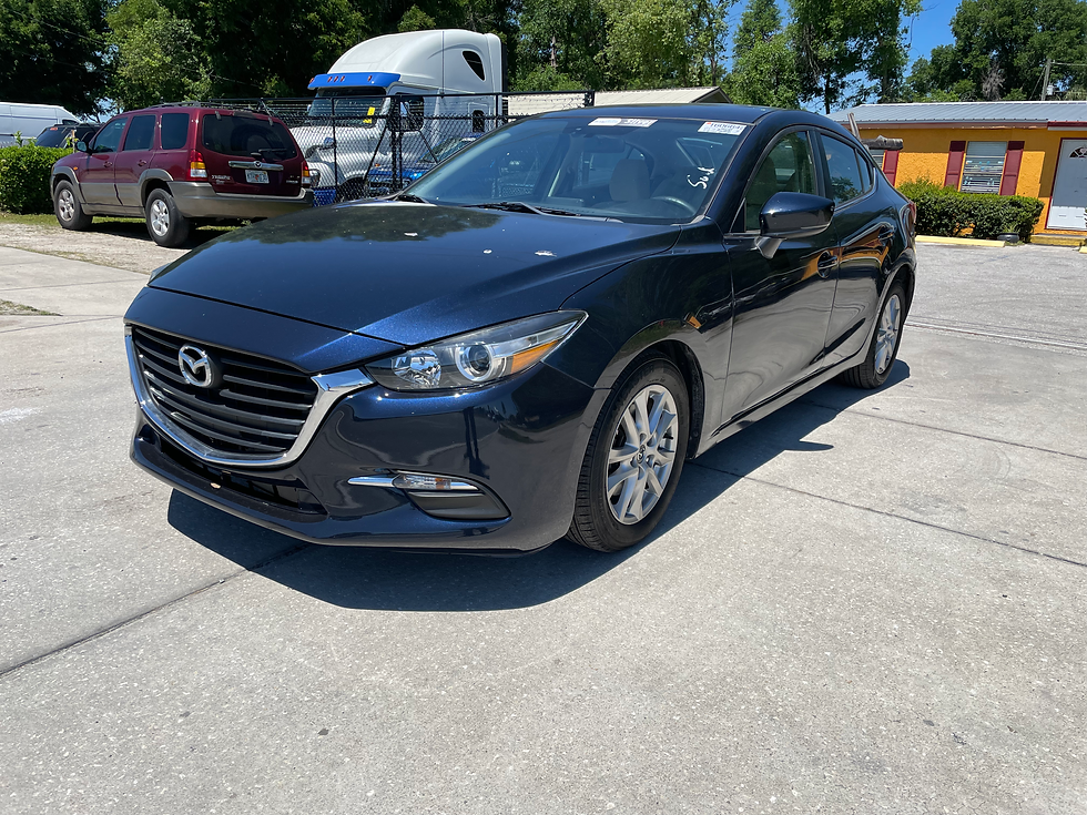 HWY Motors 40, LLC | Inventory