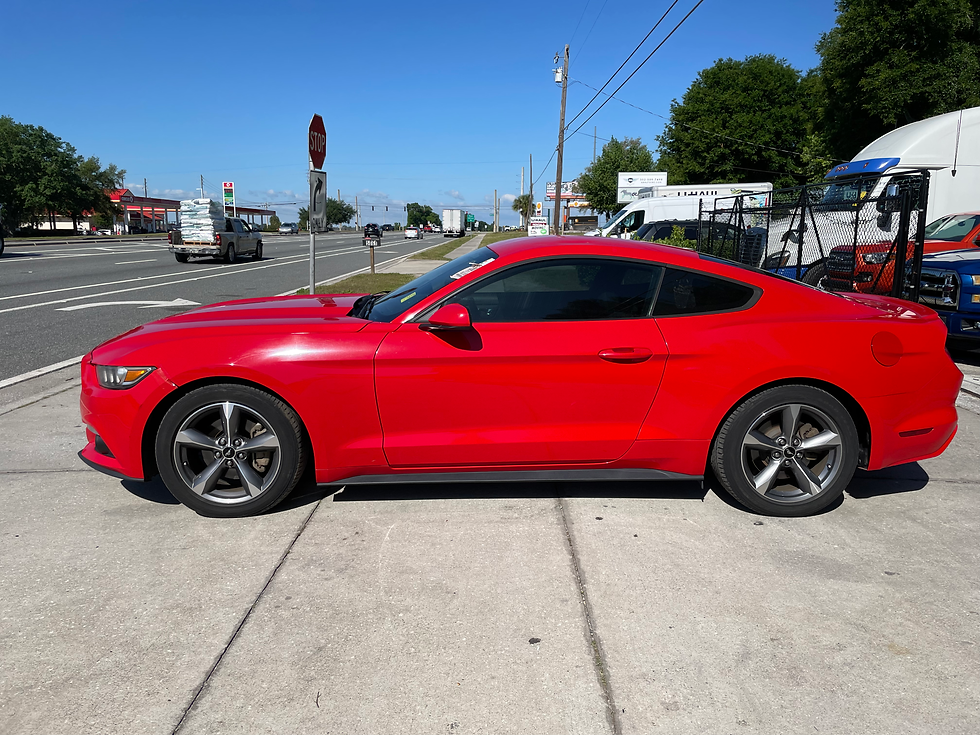 HWY Motors 40, LLC | Inventory