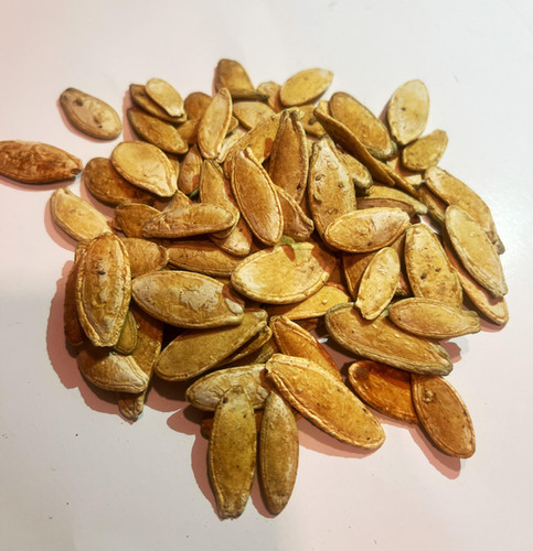 Toasted Tapatia Seeds/Semilla Tapatia Tostada | El Campo Imports Inc