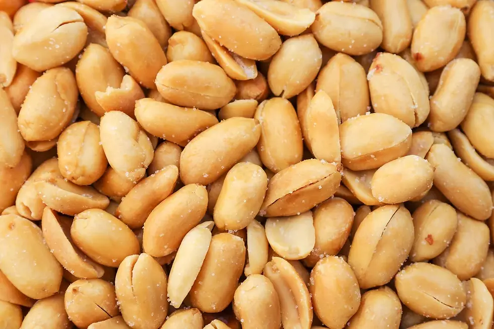 Salted Peanuts/Cacahuate con Sal | El Campo Imports Inc