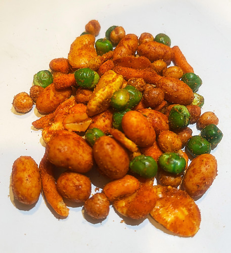 Botana Mix | El Campo Imports Inc