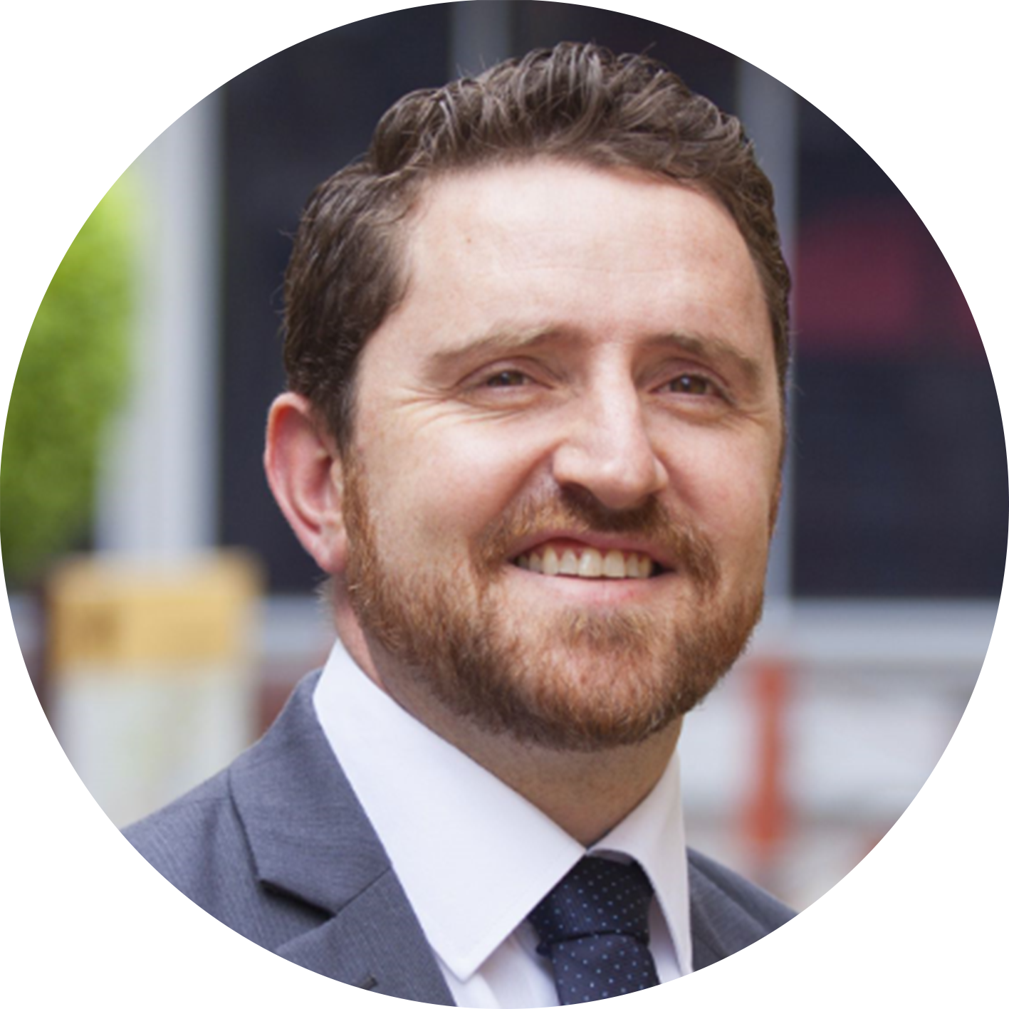 Copia appoints Justin Cilmi as Distribution Manager| Copia Investment ...