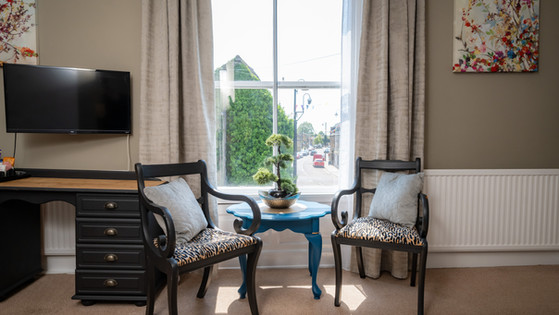 Home | The Bramley House