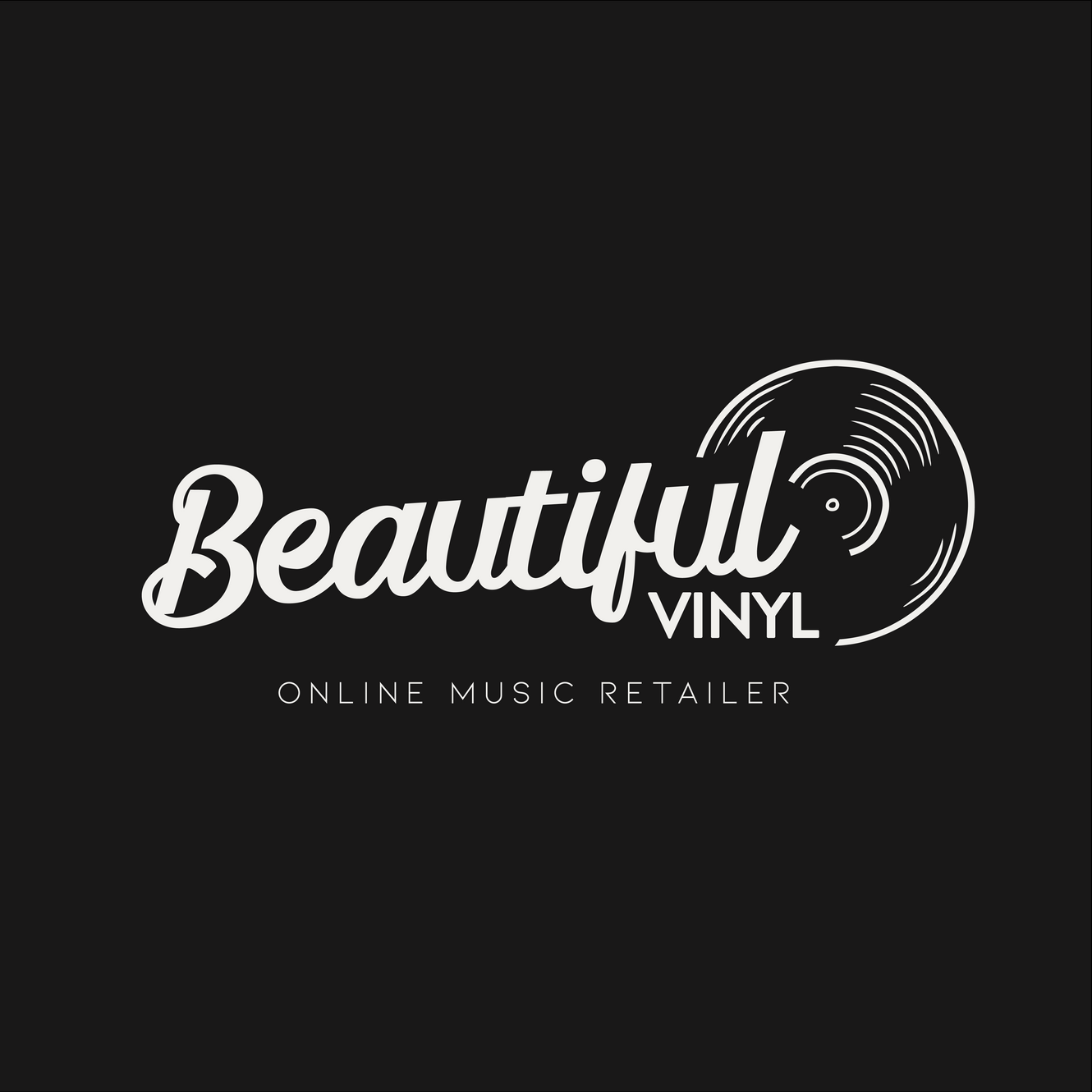 Beautiful Vinyl | Shop Beautiful Vinyl Records Online