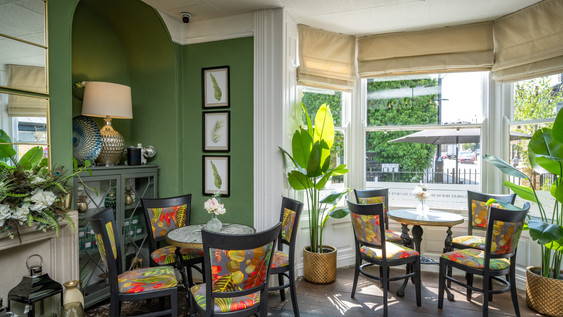 Home | The Bramley House