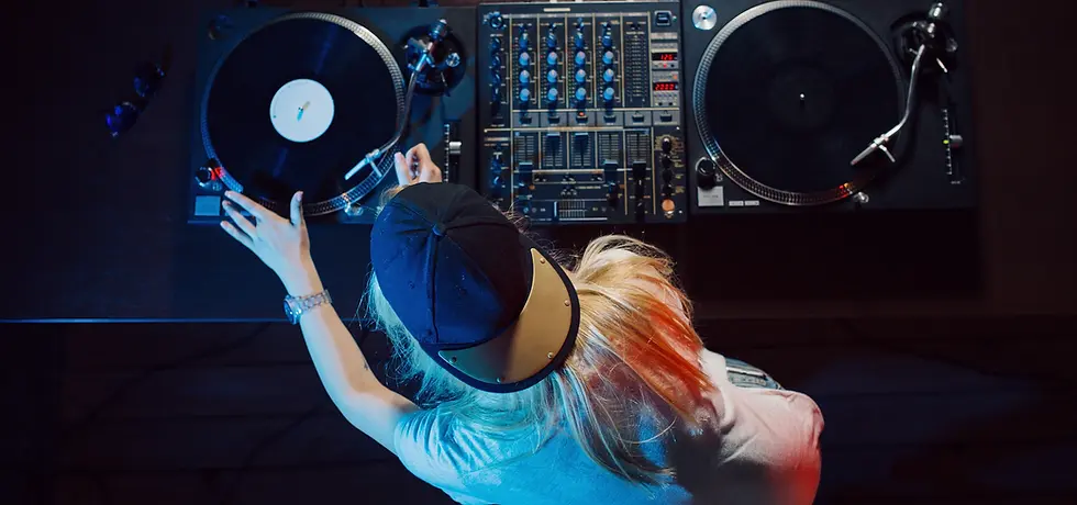 Home | Beautiful Vinyl