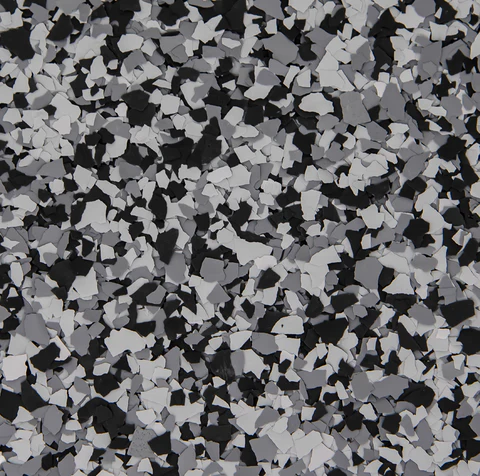 FLAKES | Epoxy Floor Coatings